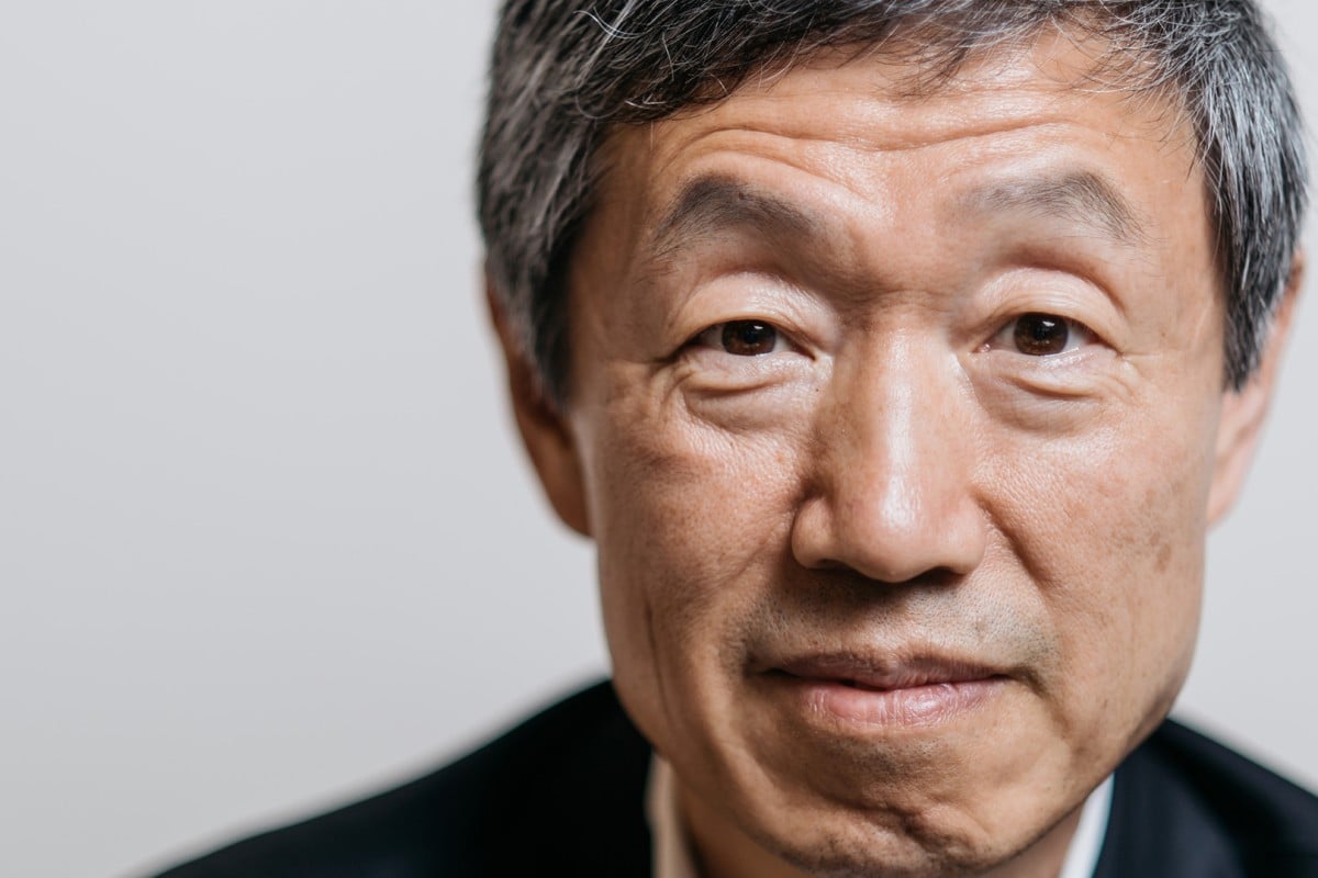 Eugene Tang | South China Morning Post