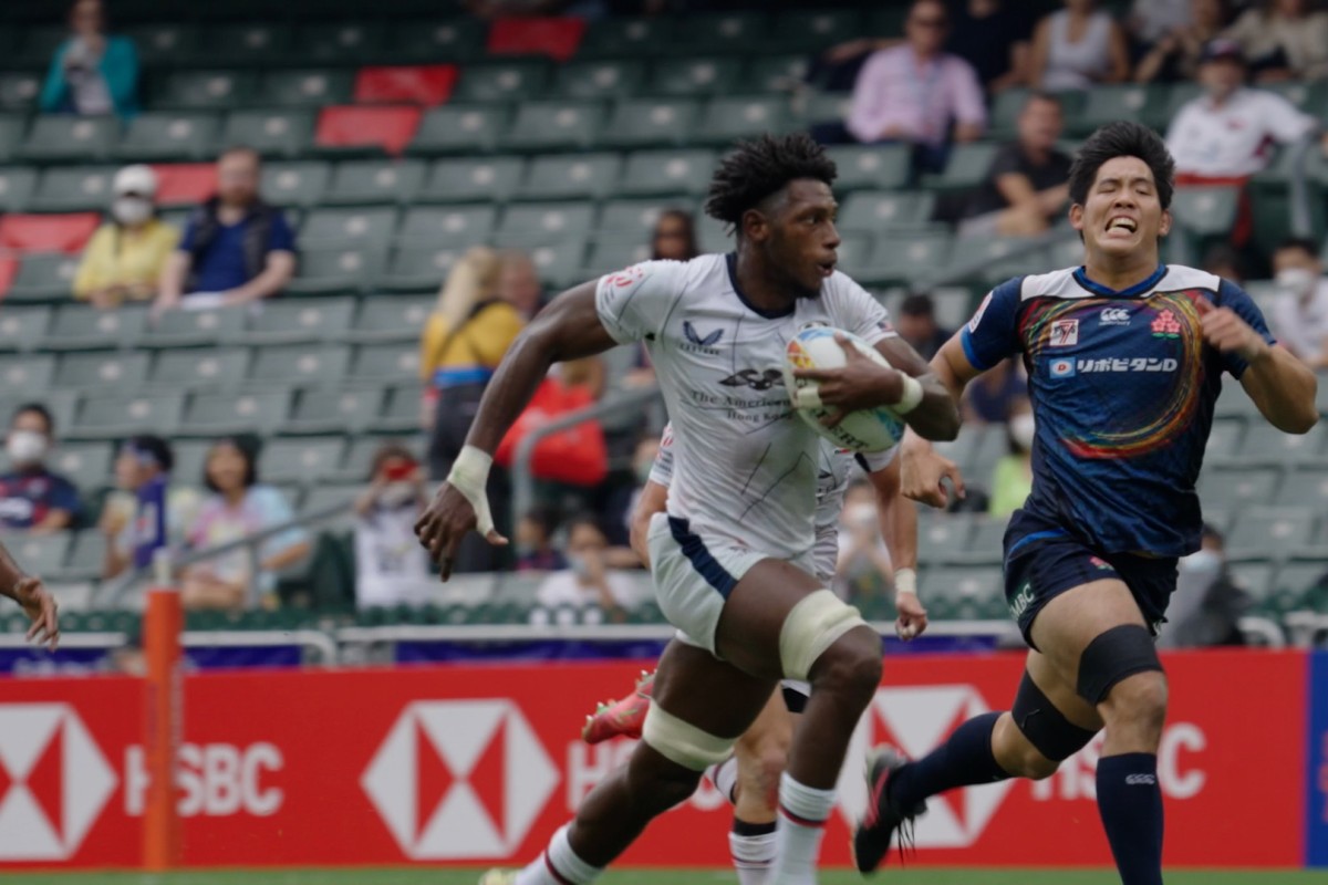 Daniel Suen | South China Morning Post