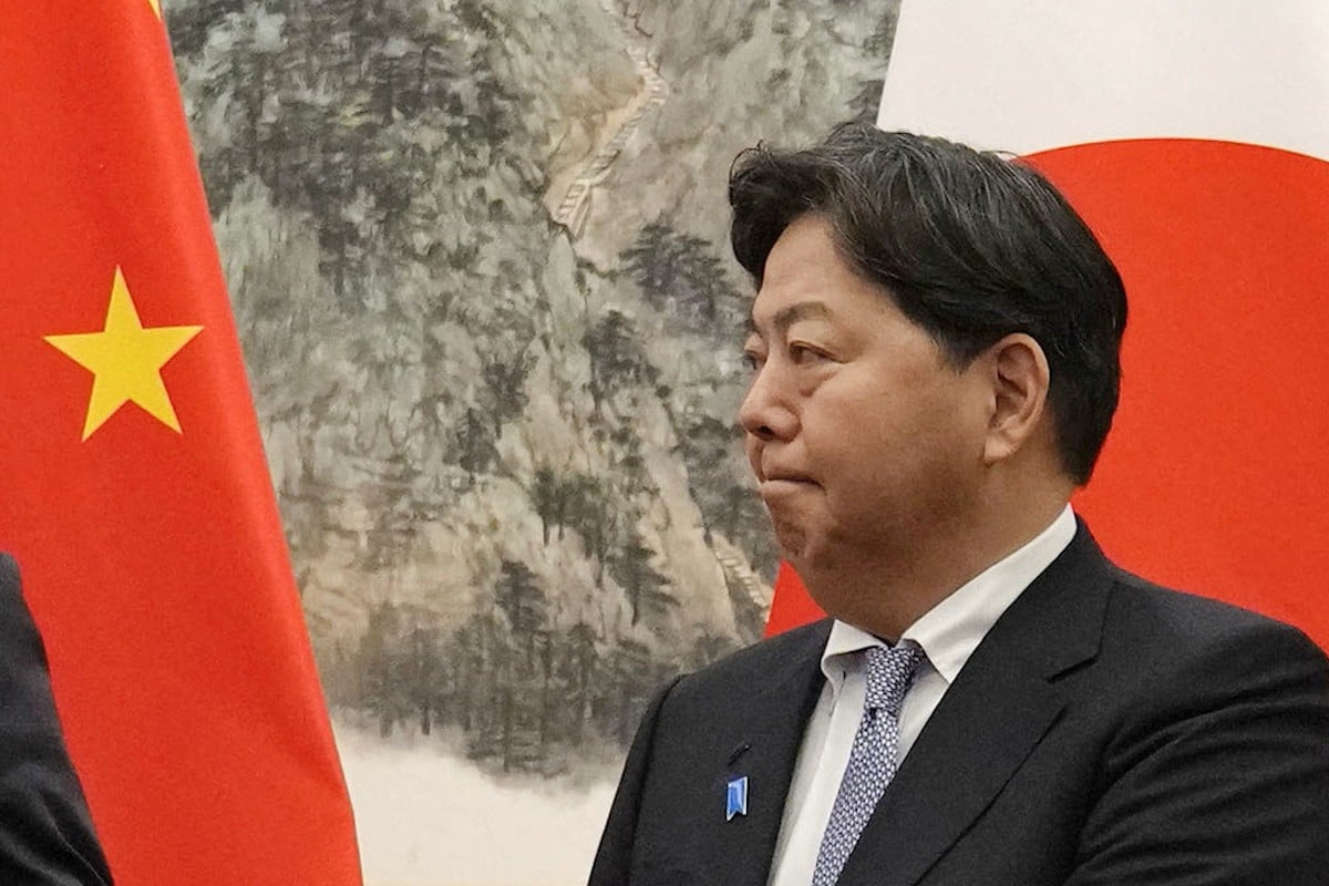 Li Qiang | South China Morning Post