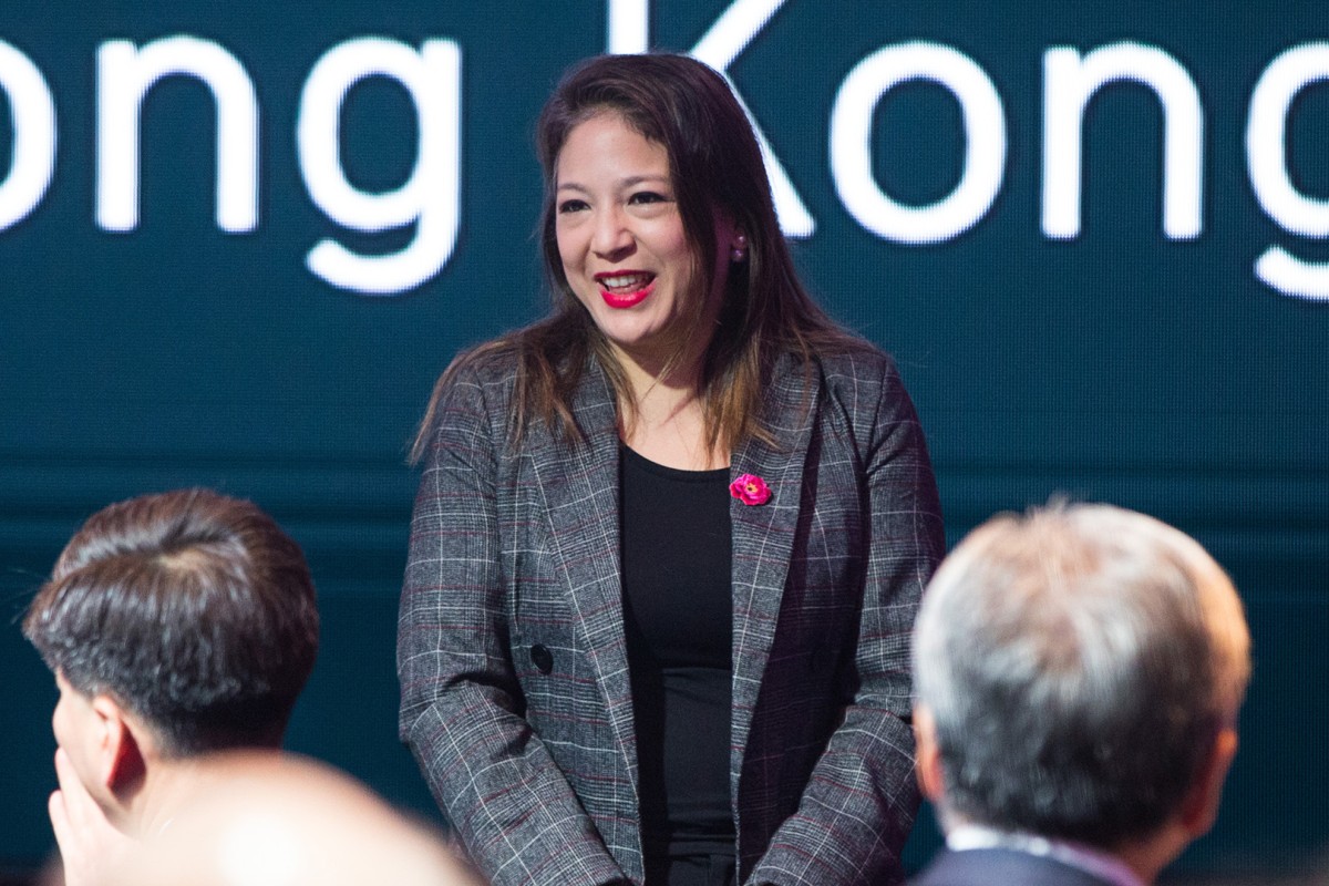 Yuki Tsang | South China Morning Post
