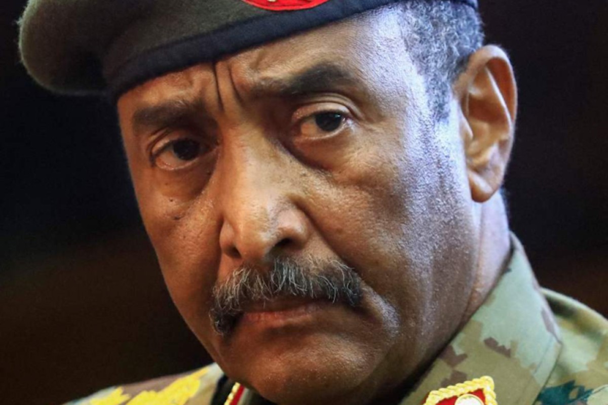 Zoey Zhang | South China Morning Post