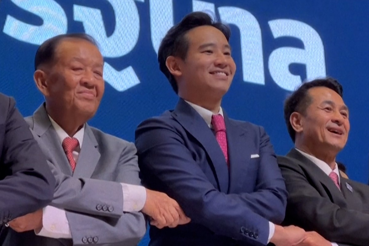 Kelly Le | South China Morning Post