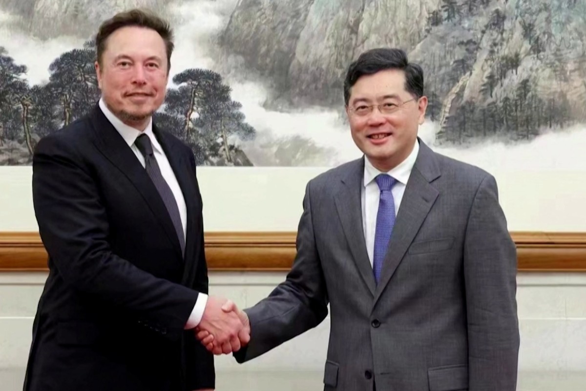 Kelly Le | South China Morning Post