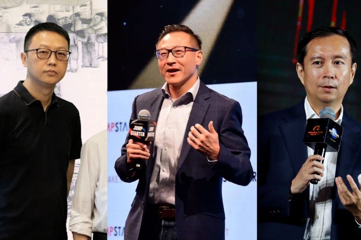 Alibaba Group | South China Morning Post