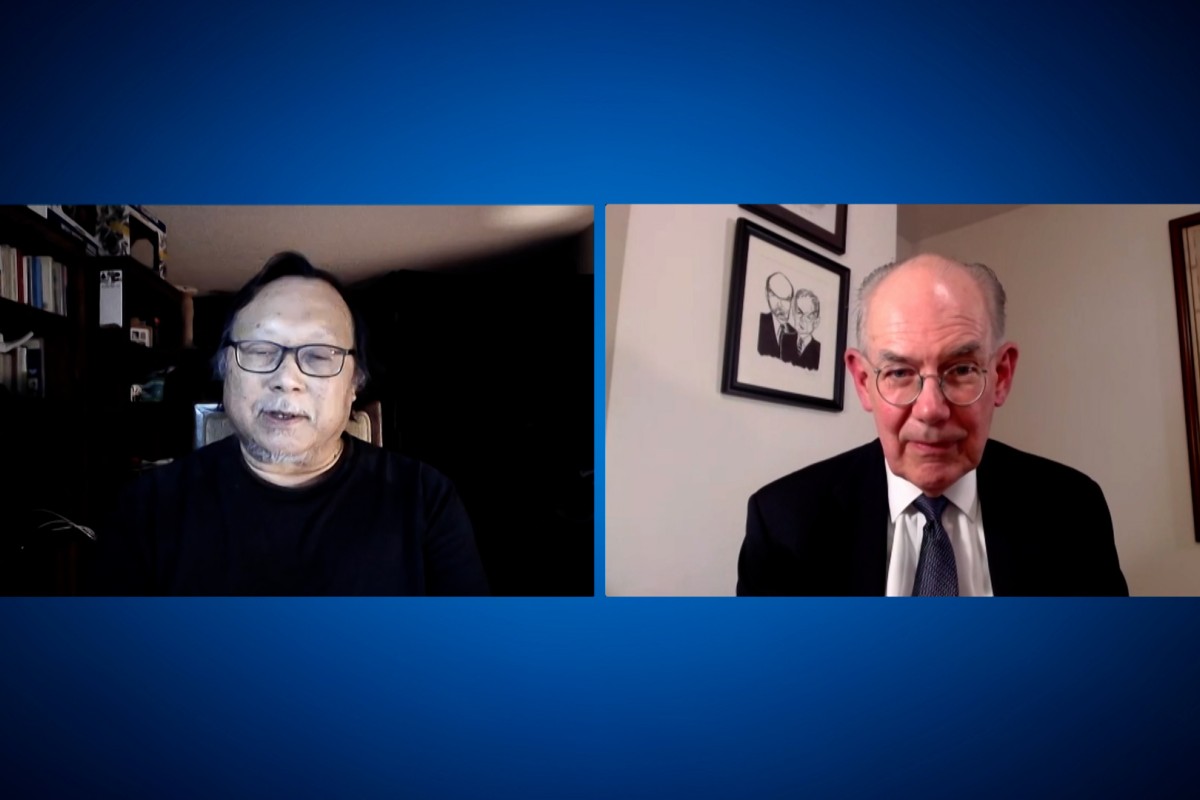 Alex Lo | South China Morning Post