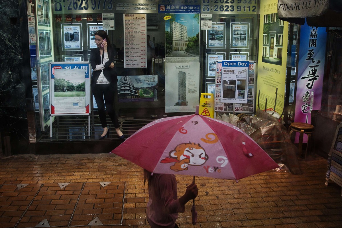 Rainbow Ho | South China Morning Post