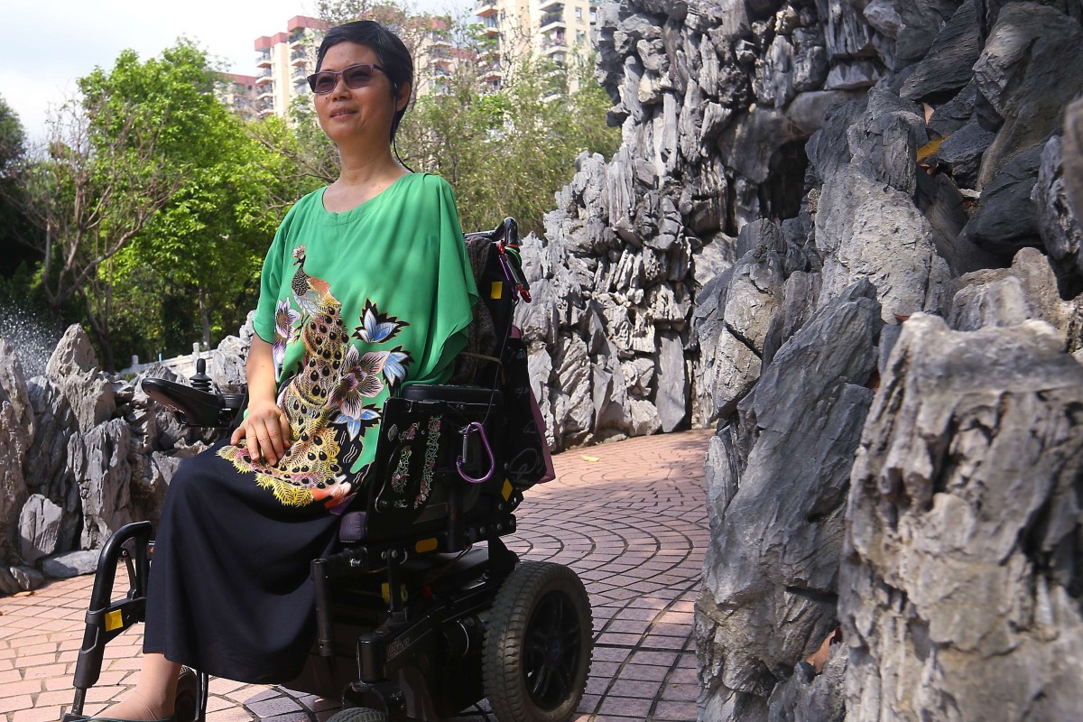 Yu Yuet | South China Morning Post