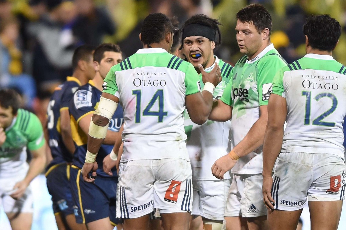 Super Rugby 2016 | South China Morning Post