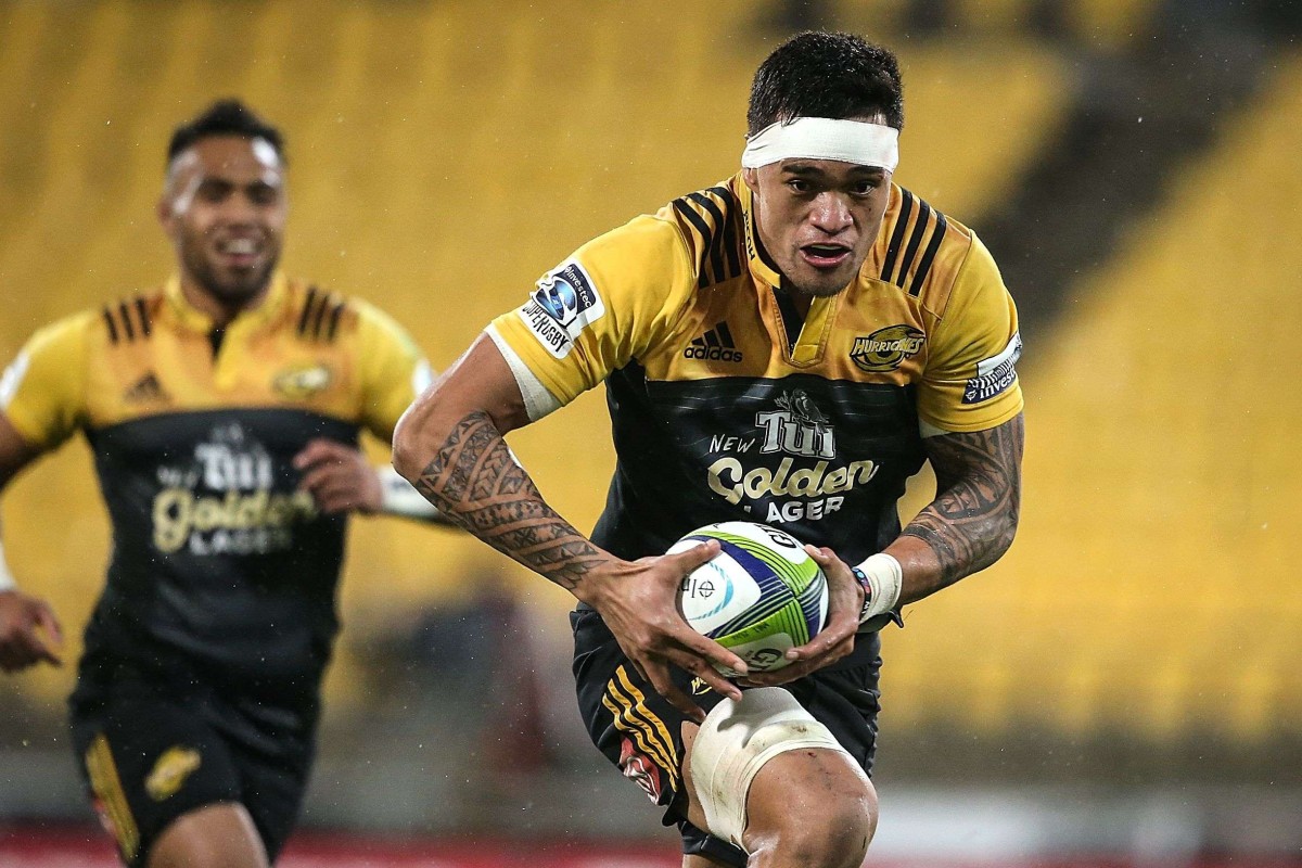 Super Rugby 2016 | South China Morning Post