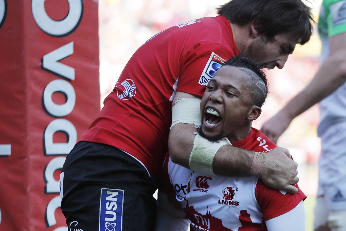 Super Rugby 2016 | South China Morning Post