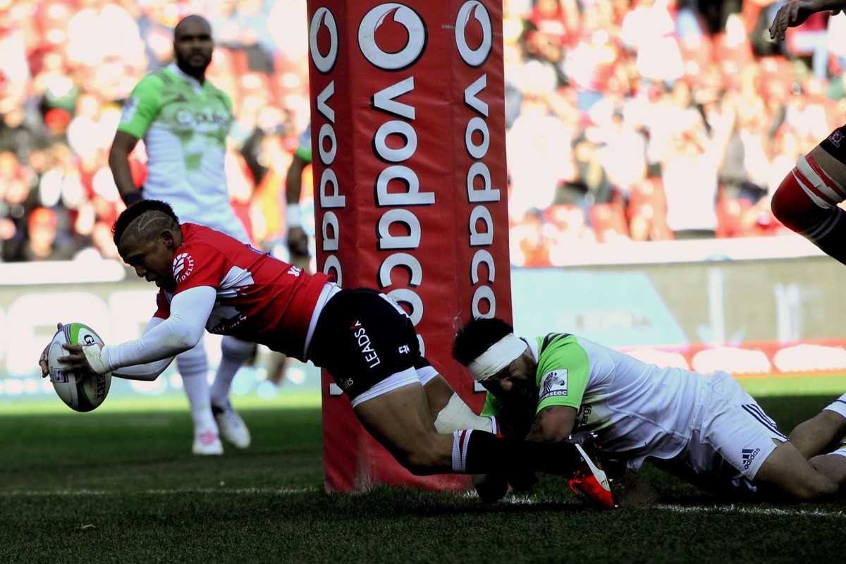 Super Rugby 2016 | South China Morning Post