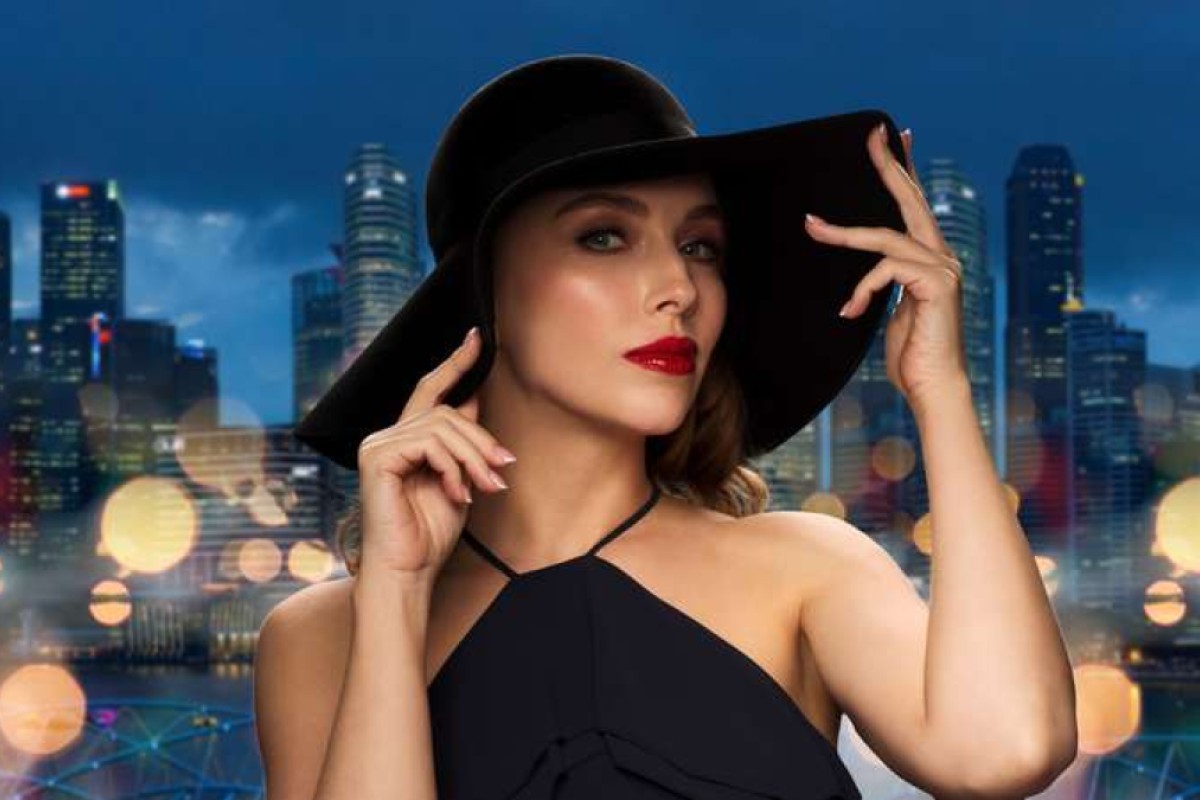 Rosie Milne | South China Morning Post