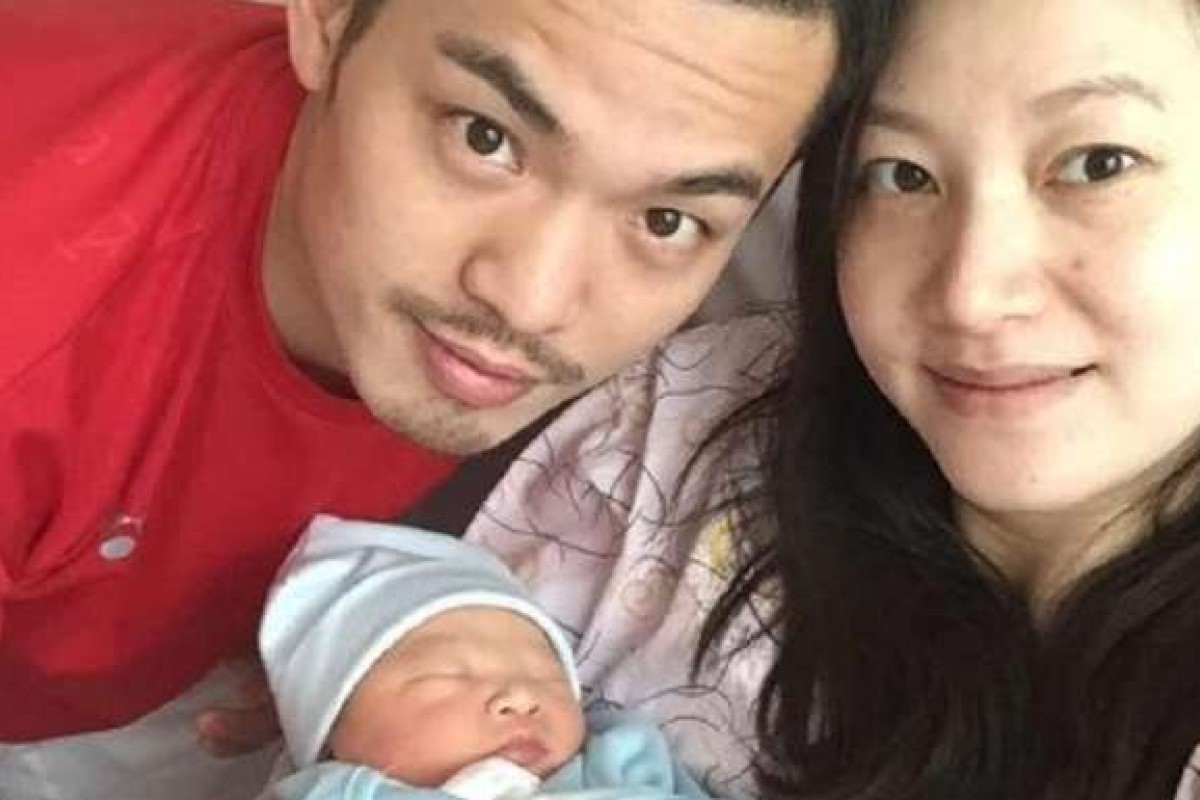 Lin Dan Wife