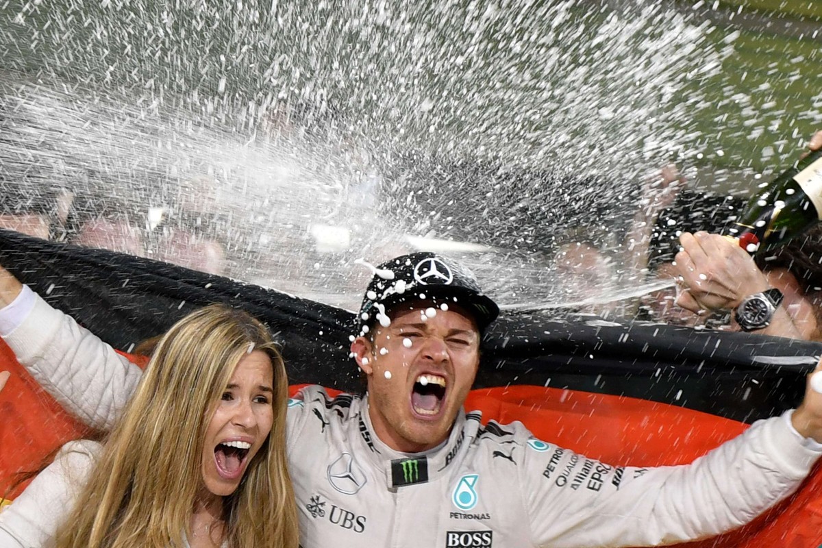 Formula One 2016 | South China Morning Post