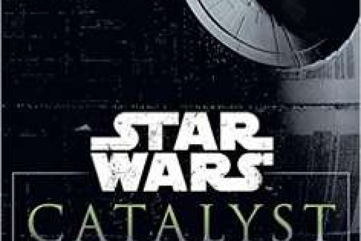 star wars catalyst