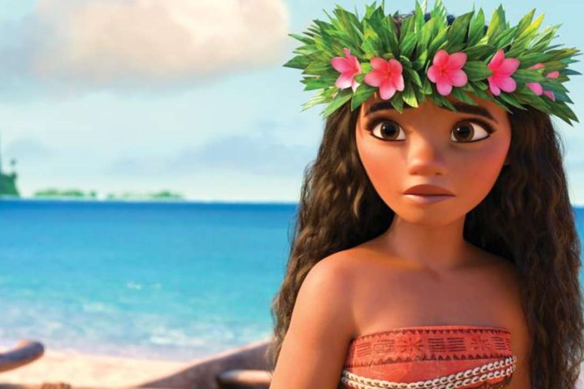 Is Moana Polynesian Or Hawaiian? - Hawaii Star