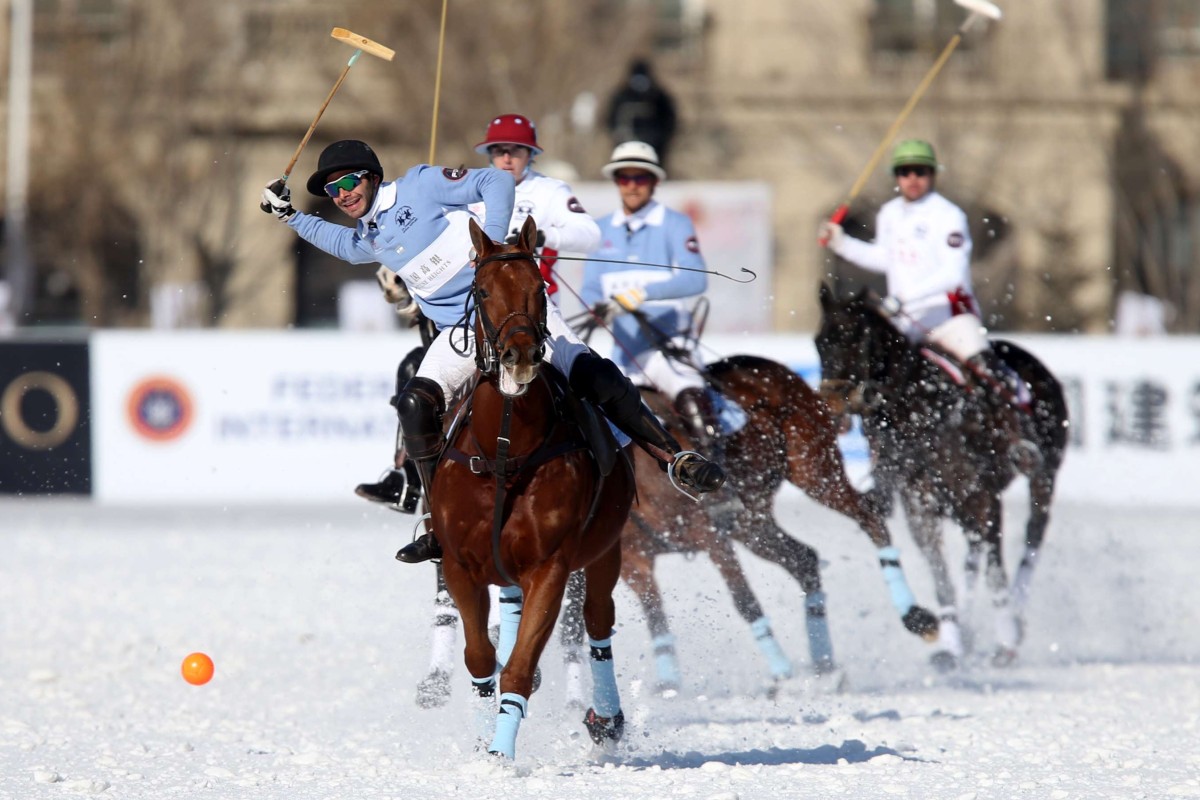 Daniel Scheffler | South China Morning Post