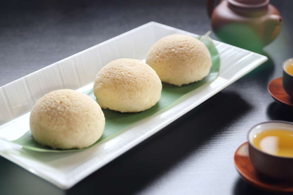 Find flavours to tempt the taste buds at Macau’s Wing Lei restaurant ...