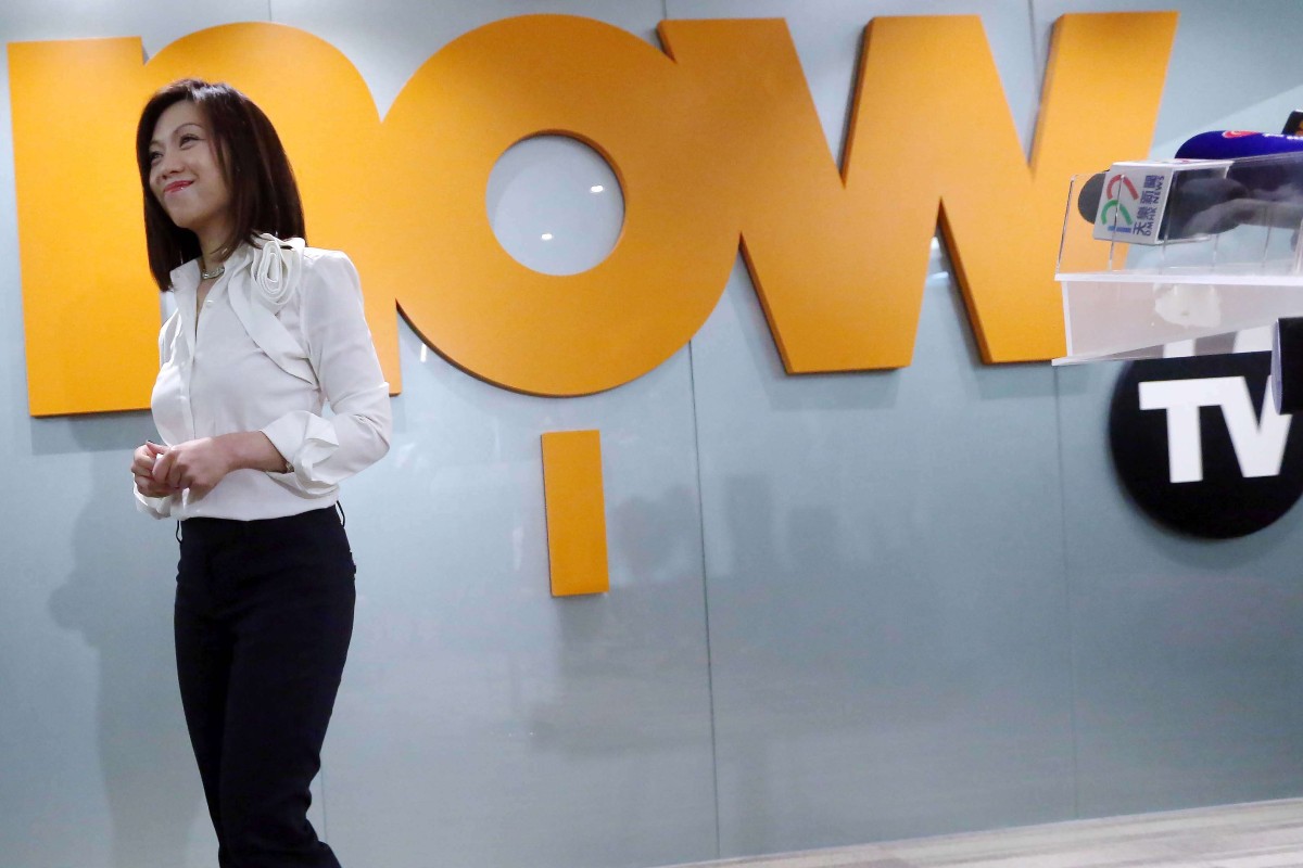 ATV - Asia Television Limited | South China Morning Post