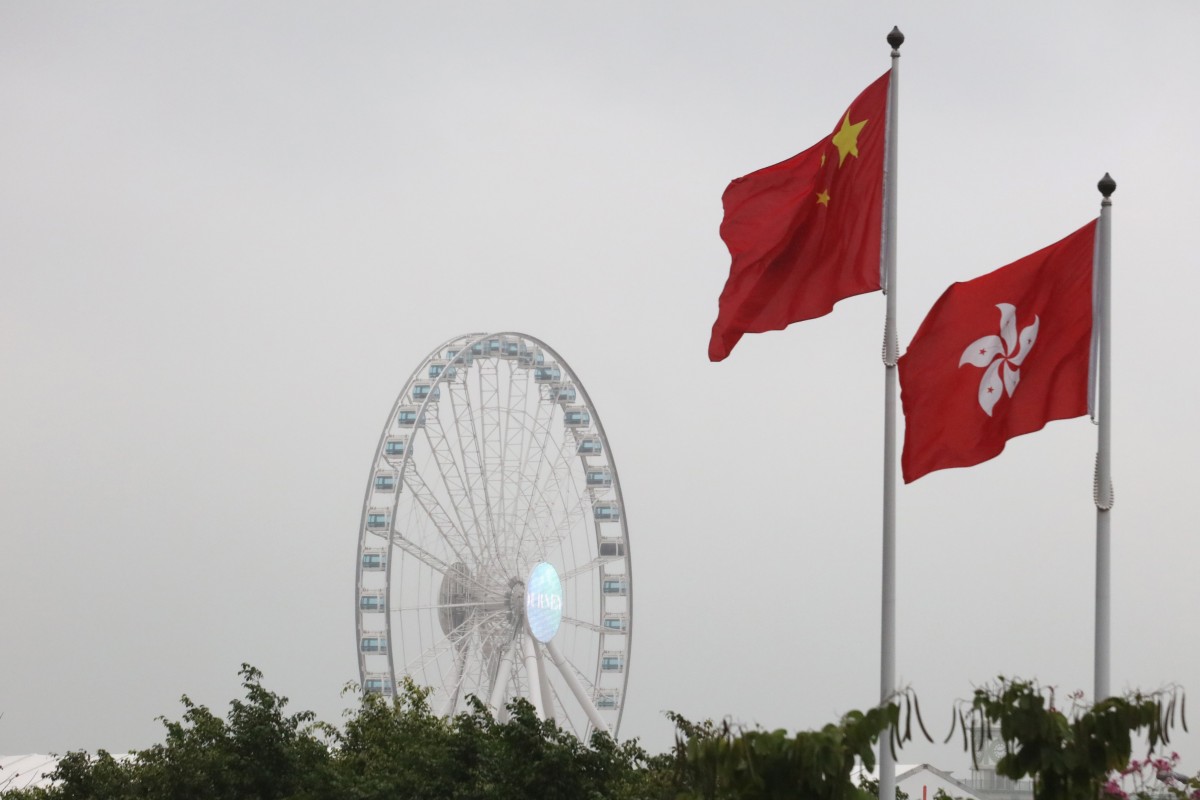 Jimmy Cheung | South China Morning Post