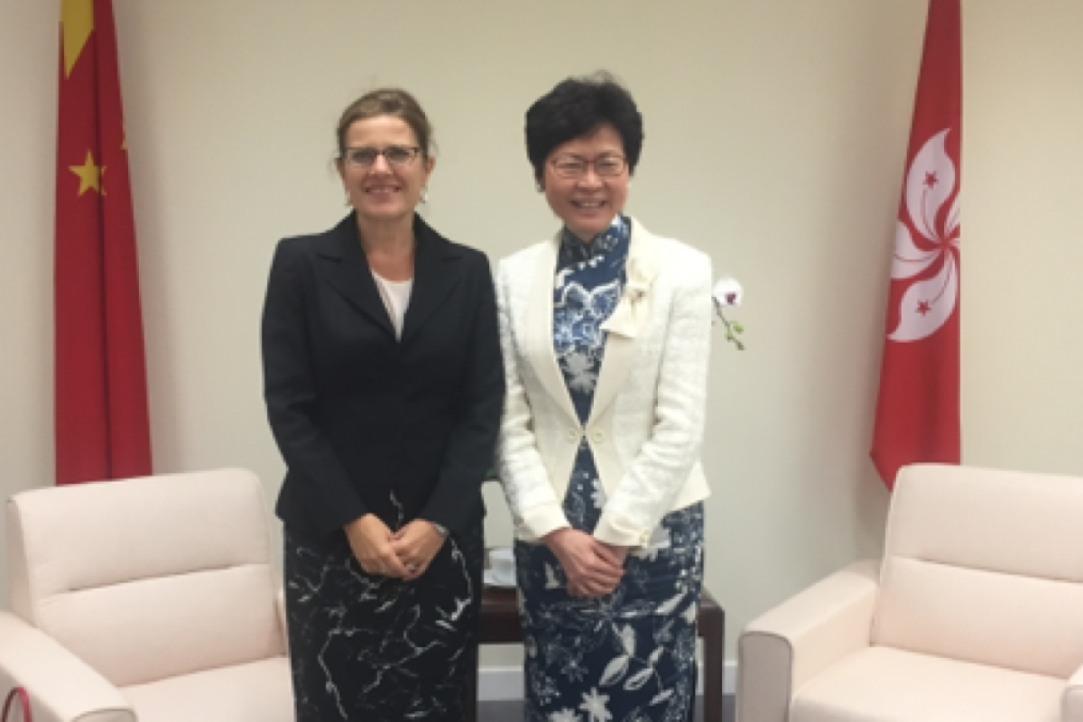 Raymond Cheng | South China Morning Post