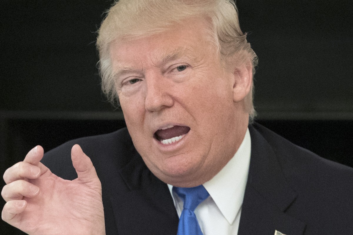 Adam Cathcart | South China Morning Post