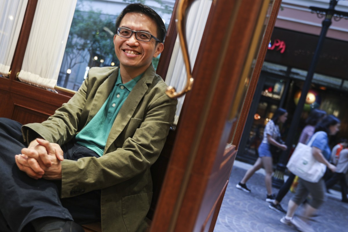 Raymond Cheng | South China Morning Post