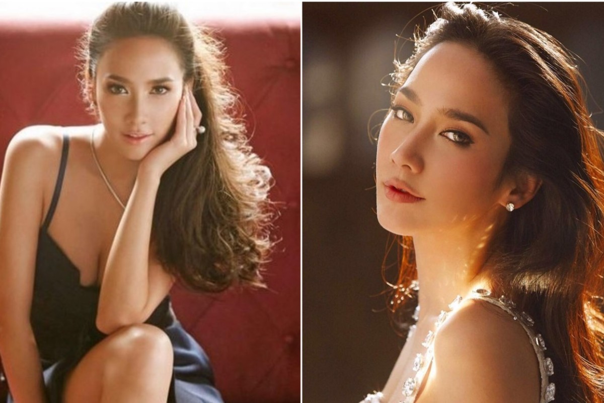 Yes Or No Thai Movie Cast