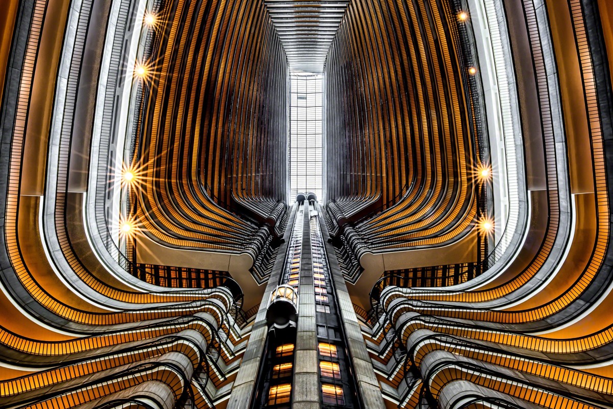 Daniel Scheffler | South China Morning Post