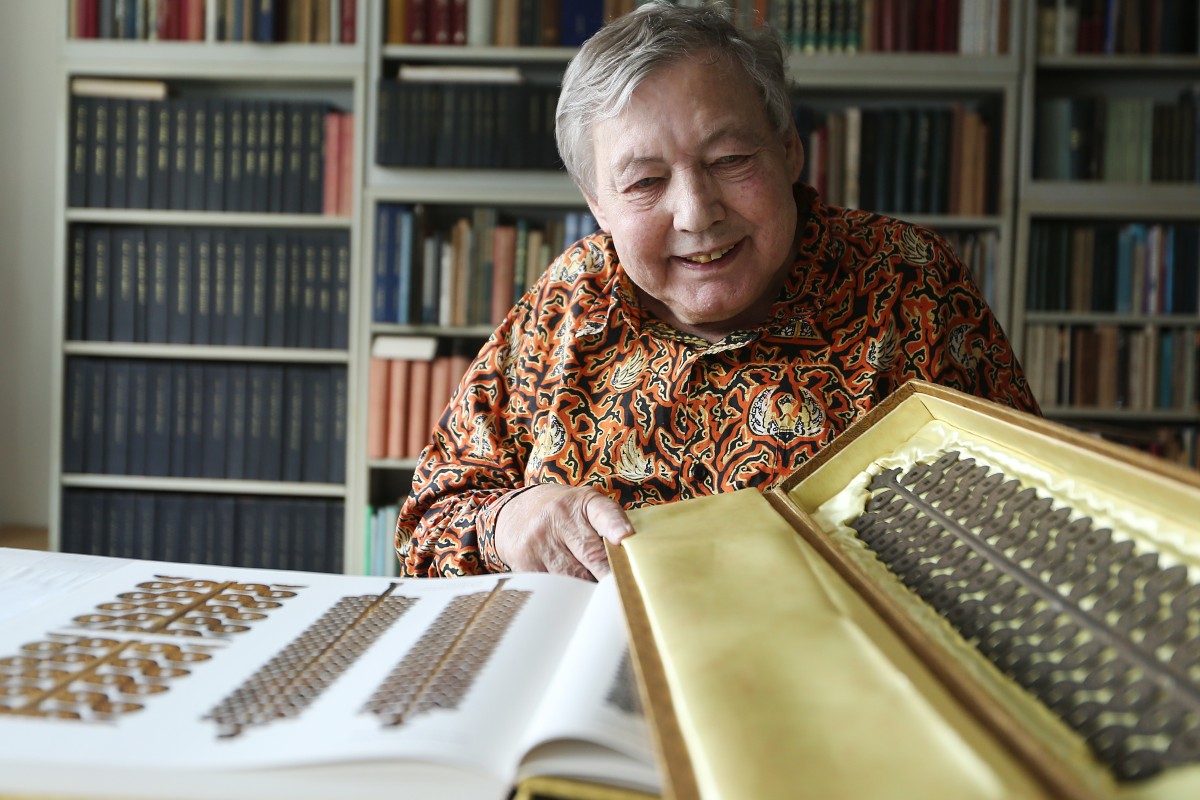 Edith Terry | South China Morning Post