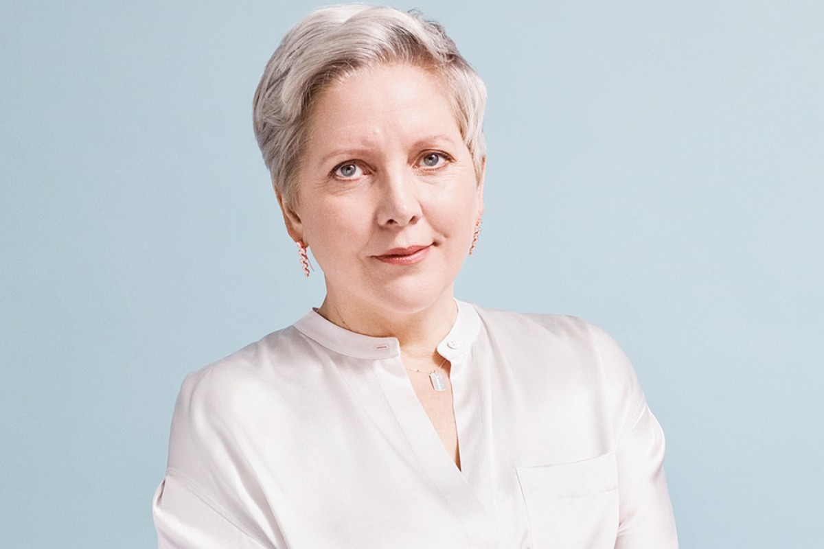 Rosa Silverman | South China Morning Post