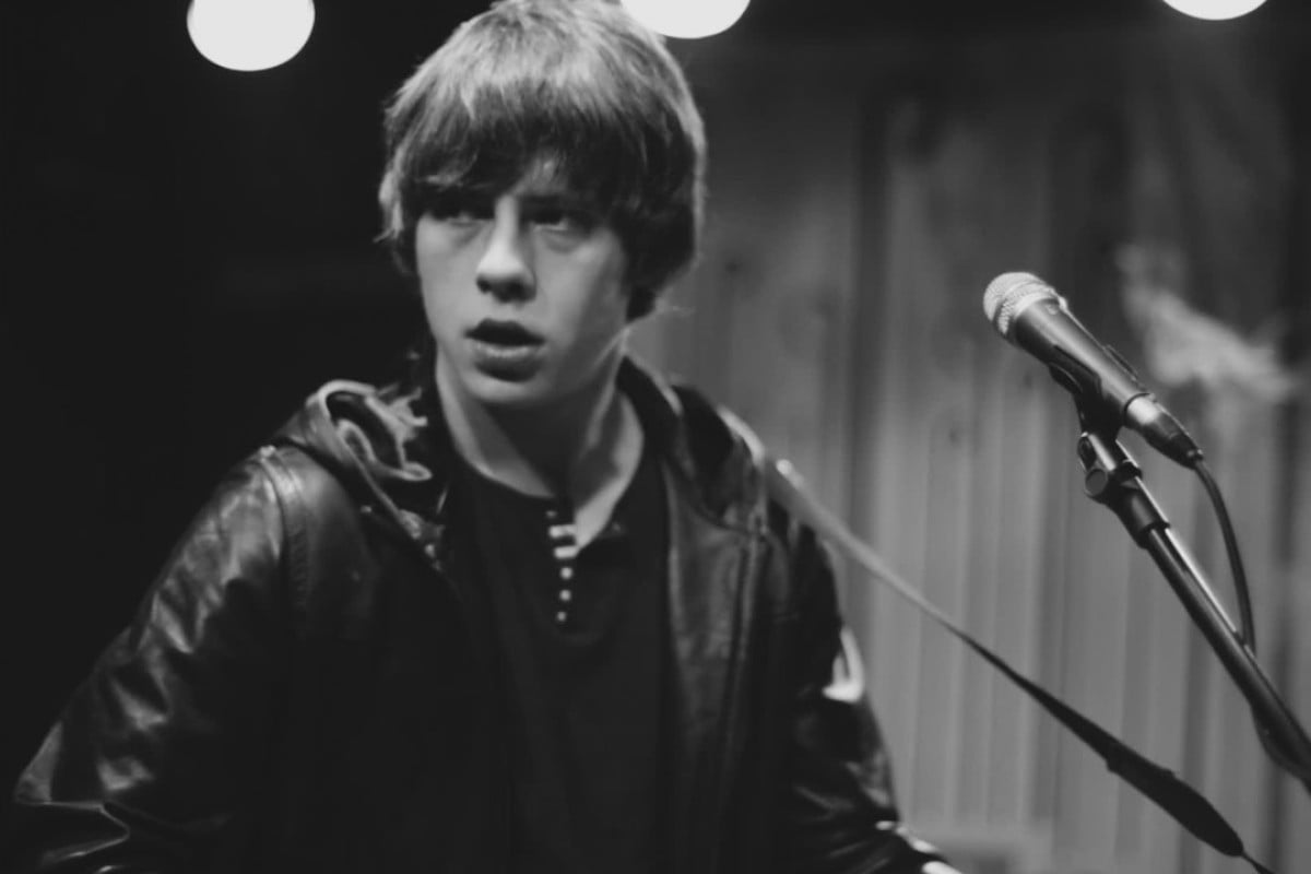 jake bugg war