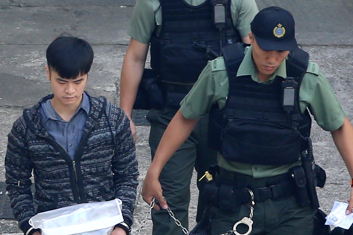 Body-in-cement murder case | South China Morning Post