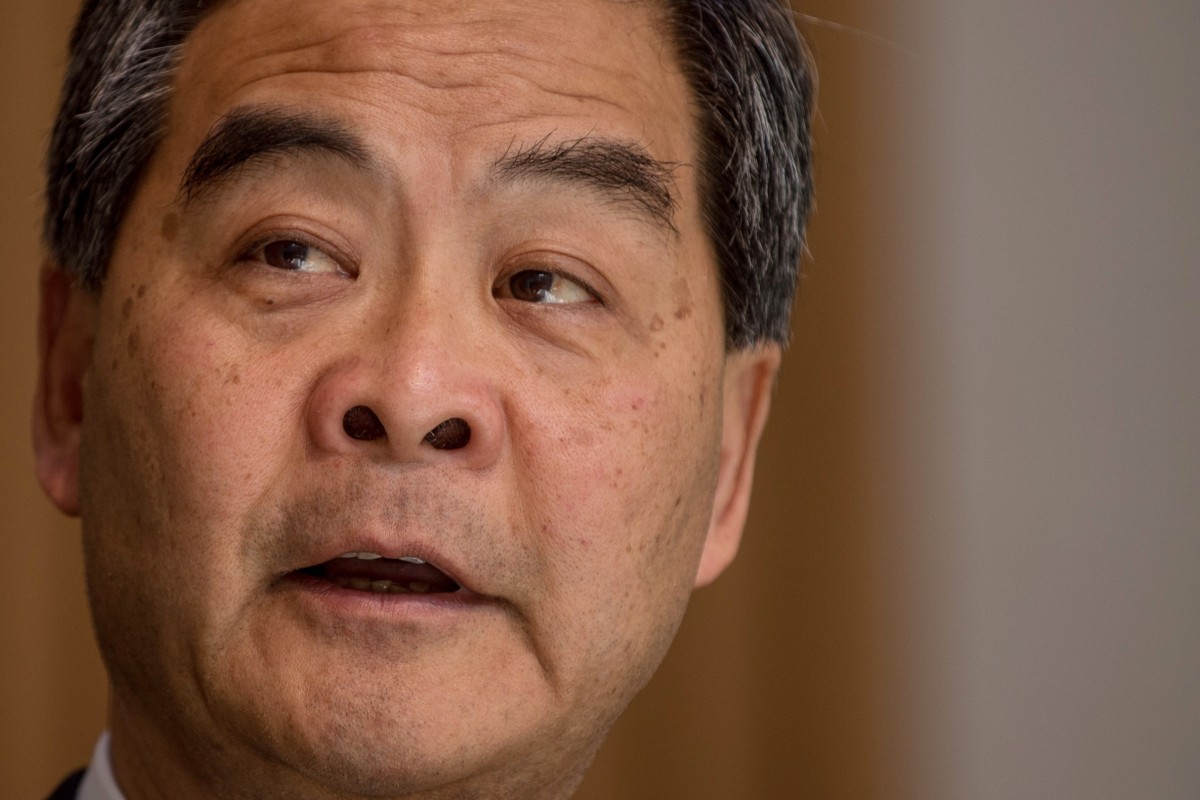 Body-in-cement murder case | South China Morning Post