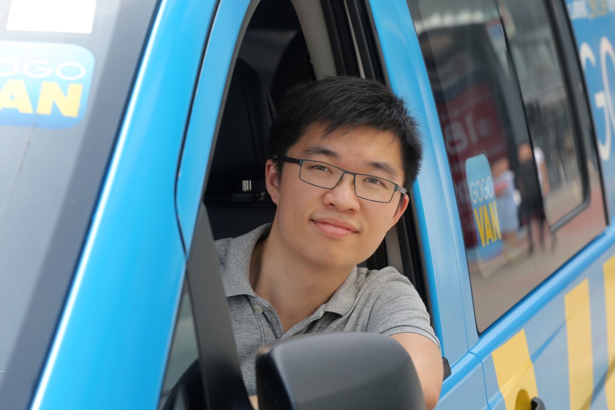 GoGoVan | South China Morning Post