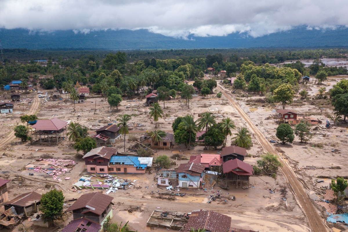 Alessandro Marazzi-Sassoon | South China Morning Post
