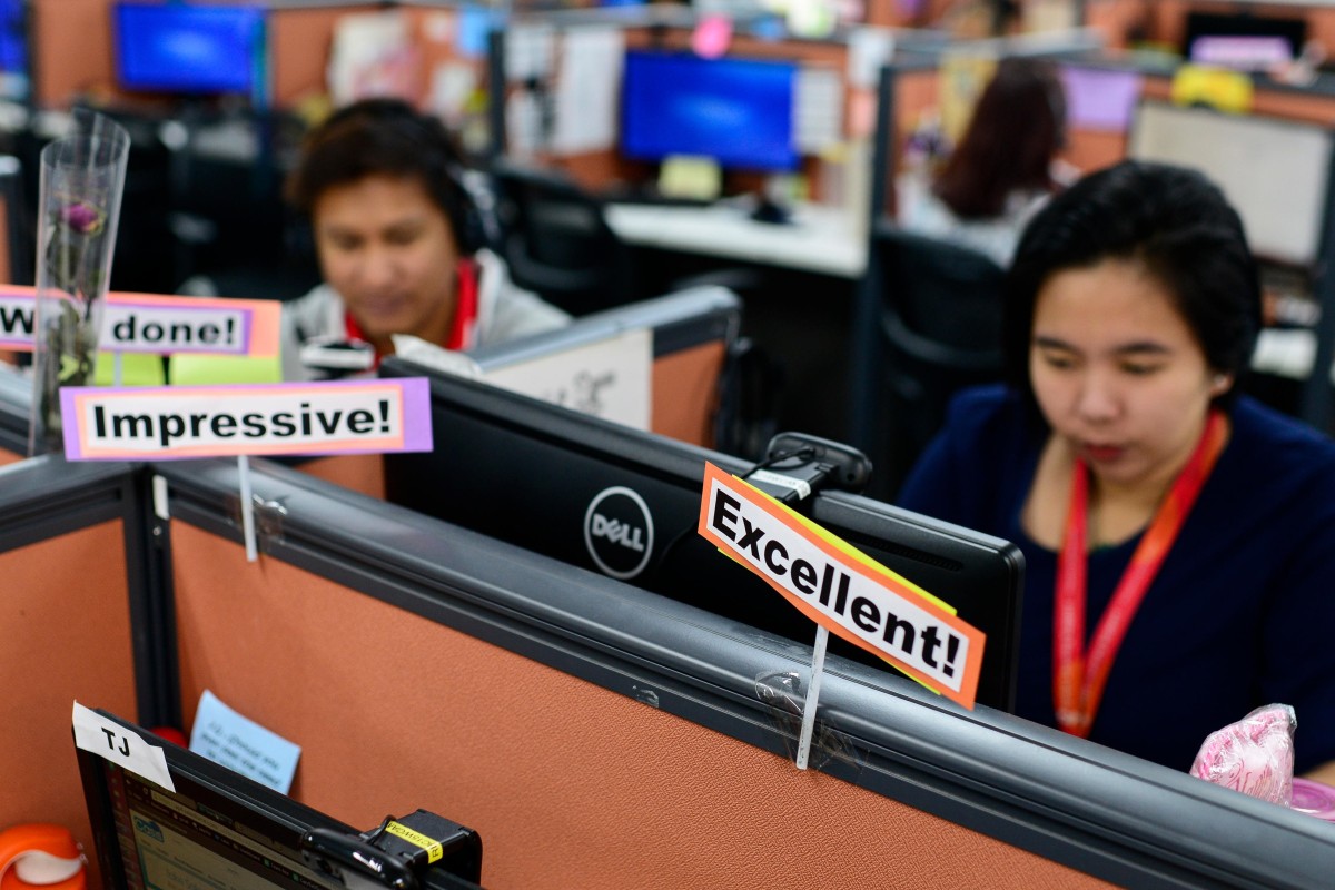 Jan M. Padios | South China Morning Post