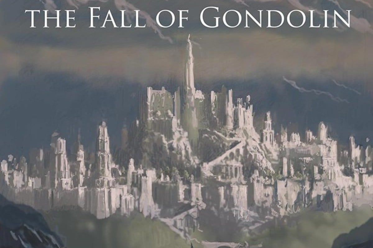gondolin ltd