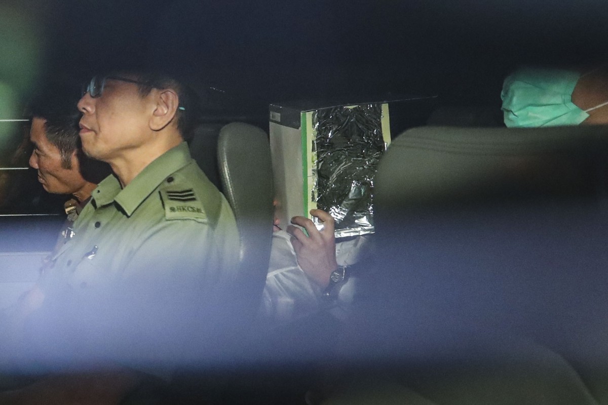 Yoga ball murder case | South China Morning Post