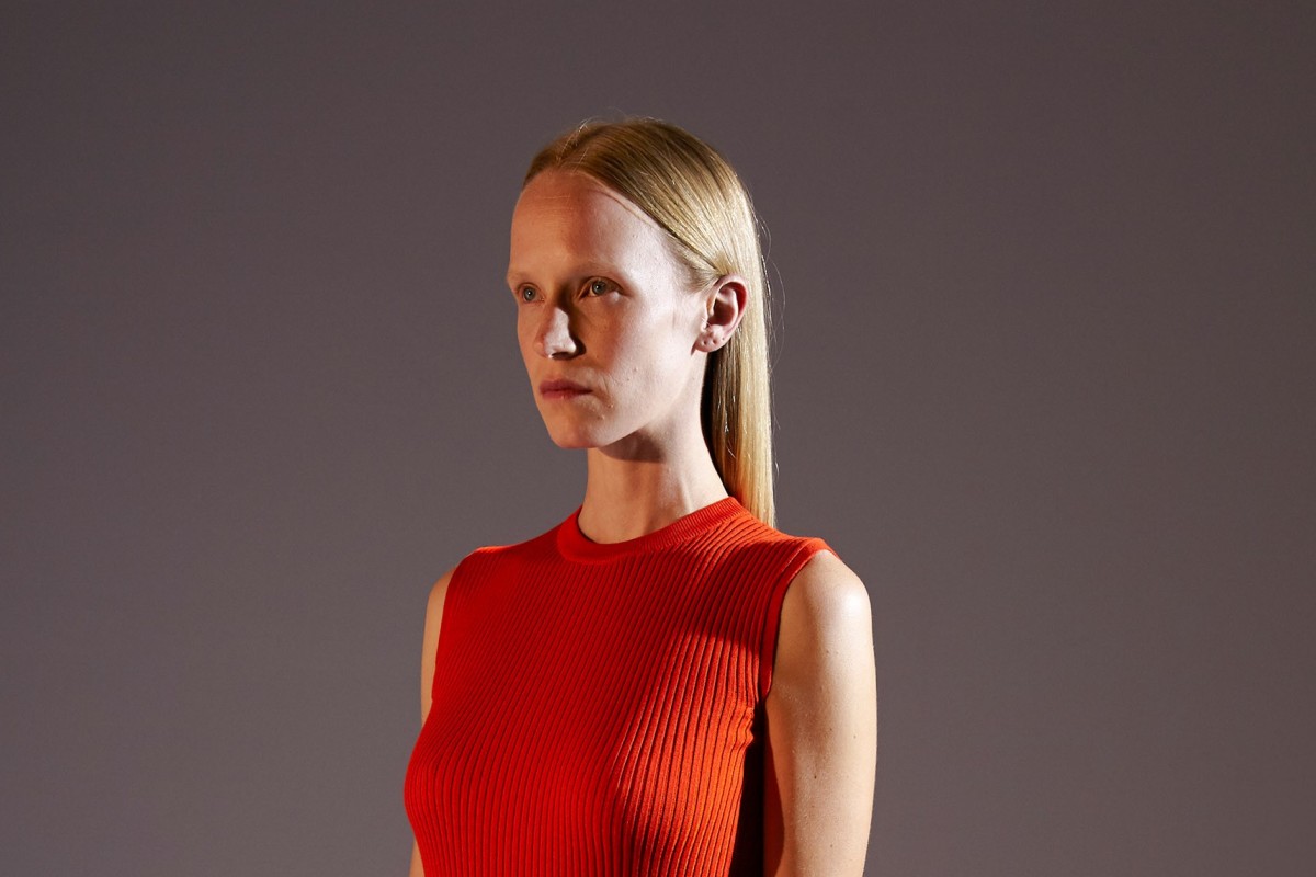 Lily Templeton | South China Morning Post