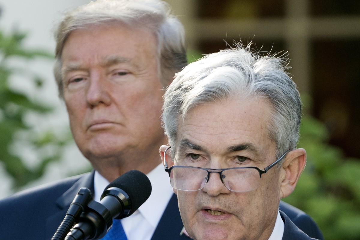 William Pesek | South China Morning Post