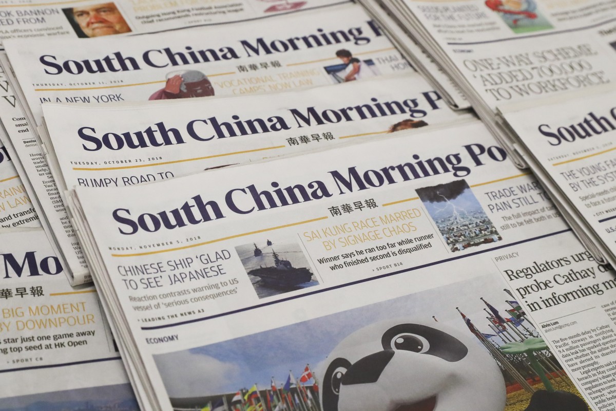 SCMP 115th Anniversary: All stories | South China Morning Post
