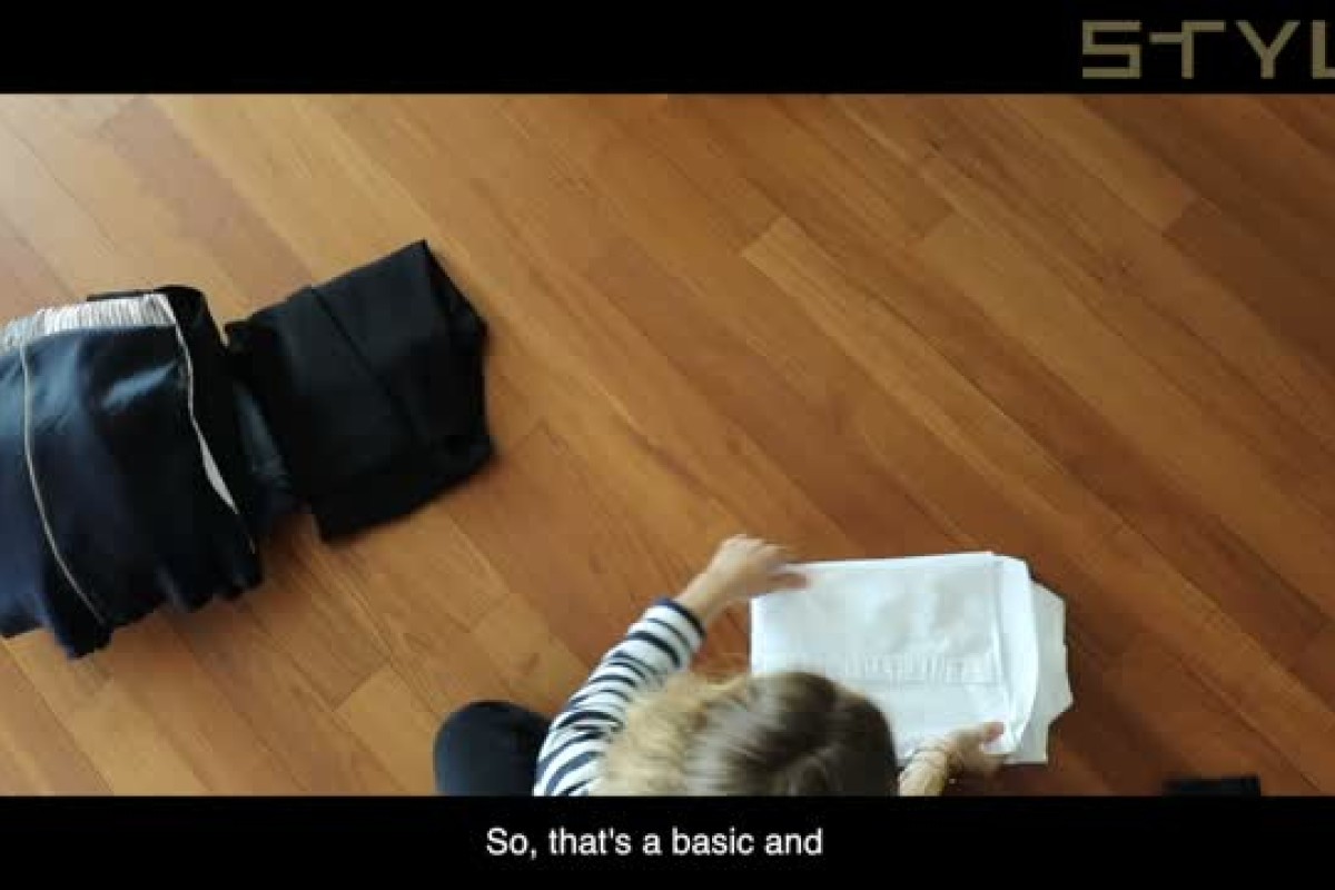 matthew Furniss | South China Morning Post