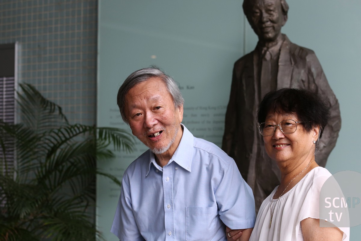 Vicky Feng | South China Morning Post