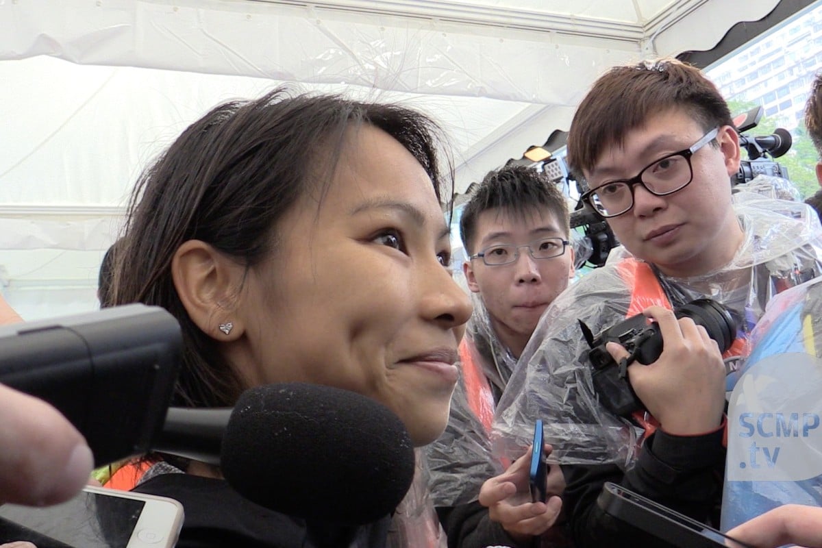 Standard Chartered Hong Kong Marathon 2016 | South China Morning Post