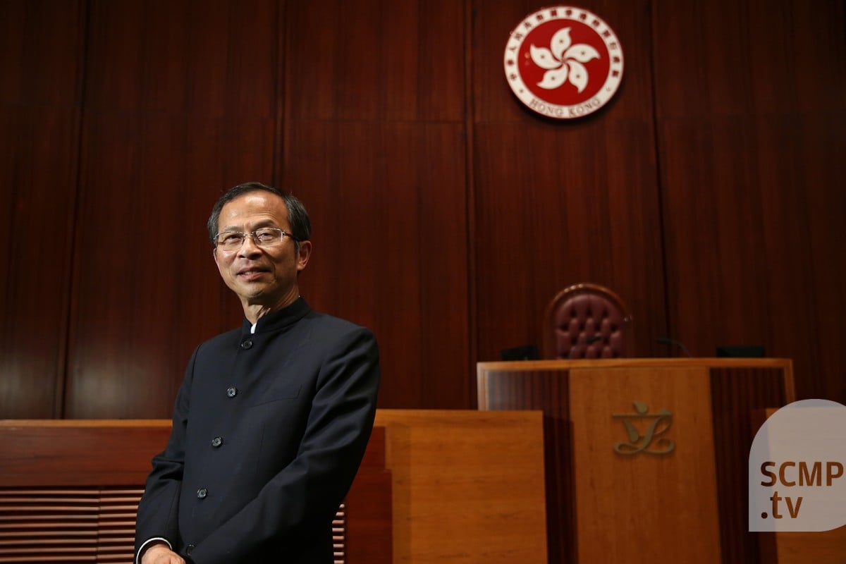 Vicky Feng | South China Morning Post