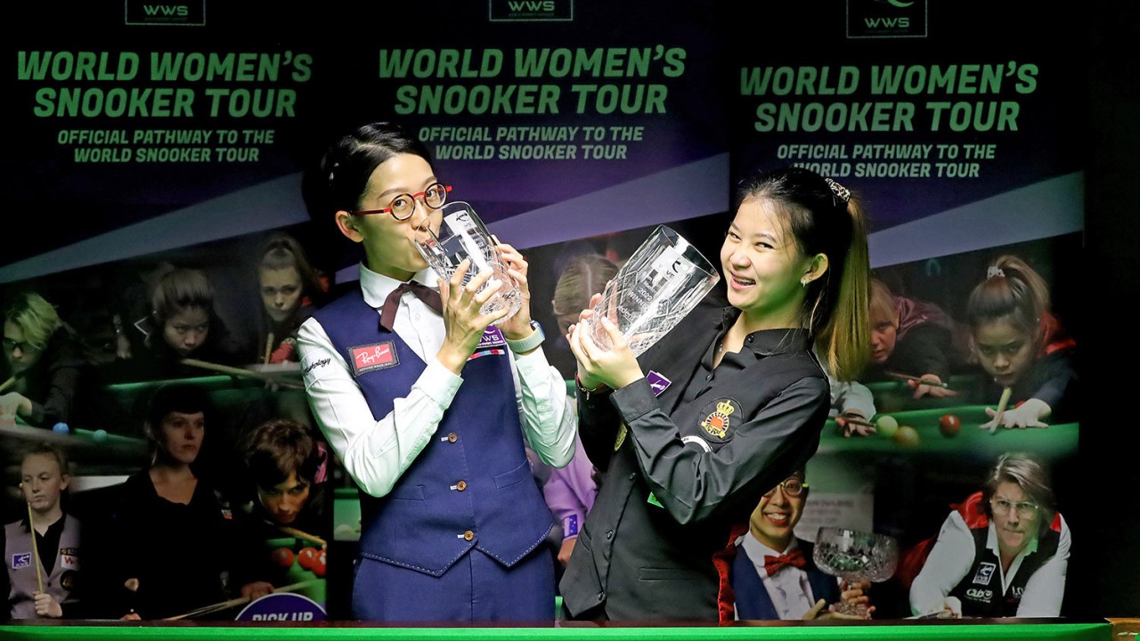 Hong Kong’s Ng On-yee on course to regain world No 1 spot despite ...