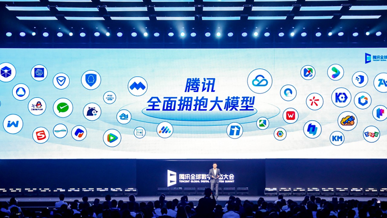🌟Score, TLDR & Full Analysis: Tencent launches Hunyuan foundation AI ...