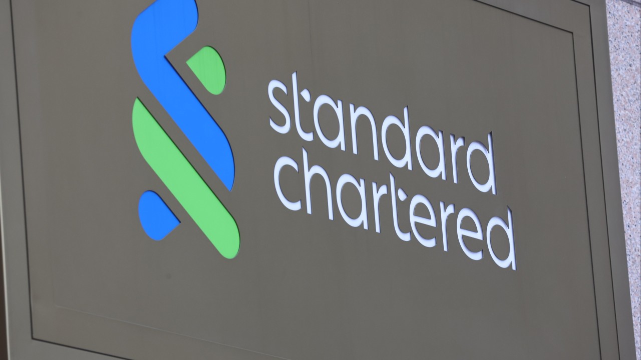 Standard Chartered PLC (LON: STAN) Stock Price Quote & Overview - Stock ...