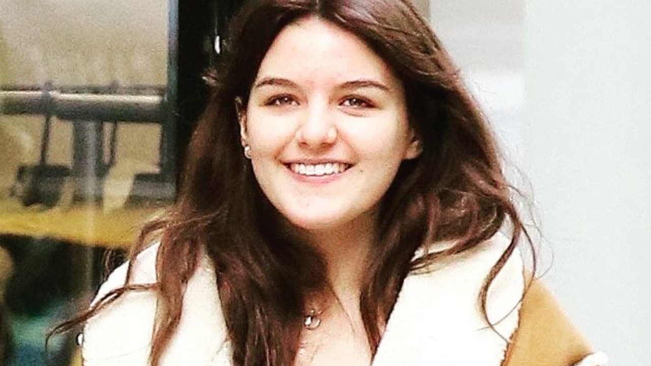 Where is Suri Cruise in 2024 as she turns 18 – and what’s her ...